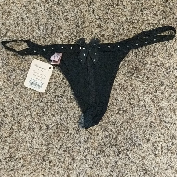 Agent Provocateur | Intimates & Sleepwear | Agent Provocateur Sheer ...